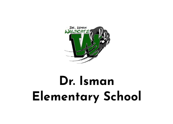 Staff Directory – Staff Directory – Dr. Isman Elementary School